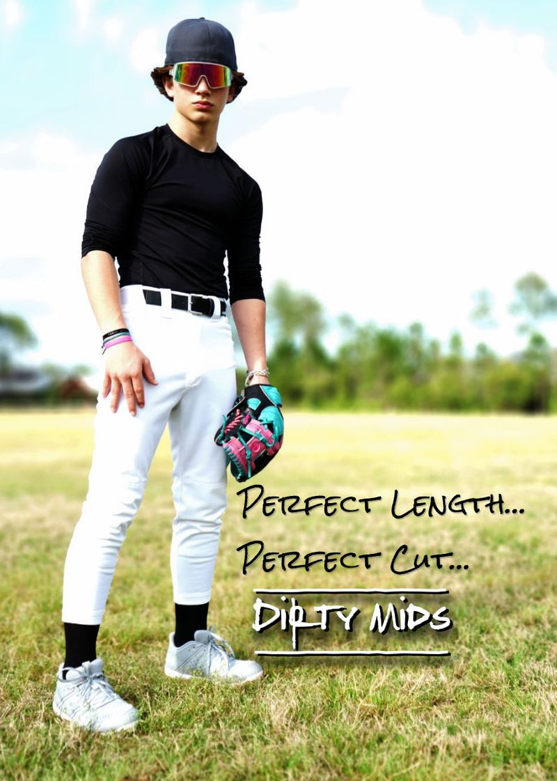 Dirty Mids