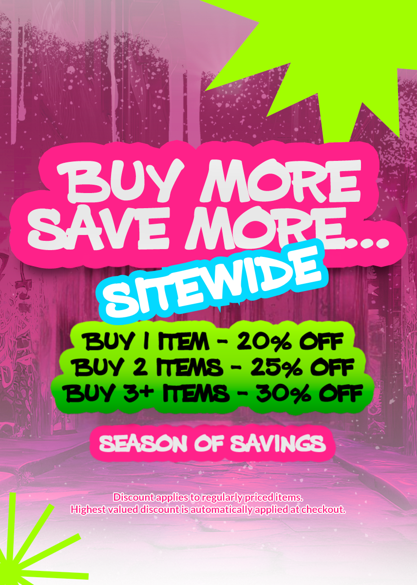 Dirty Mids Promo Code